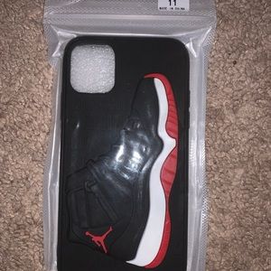 Accessories | Jordan Iphone Case | Poshmark